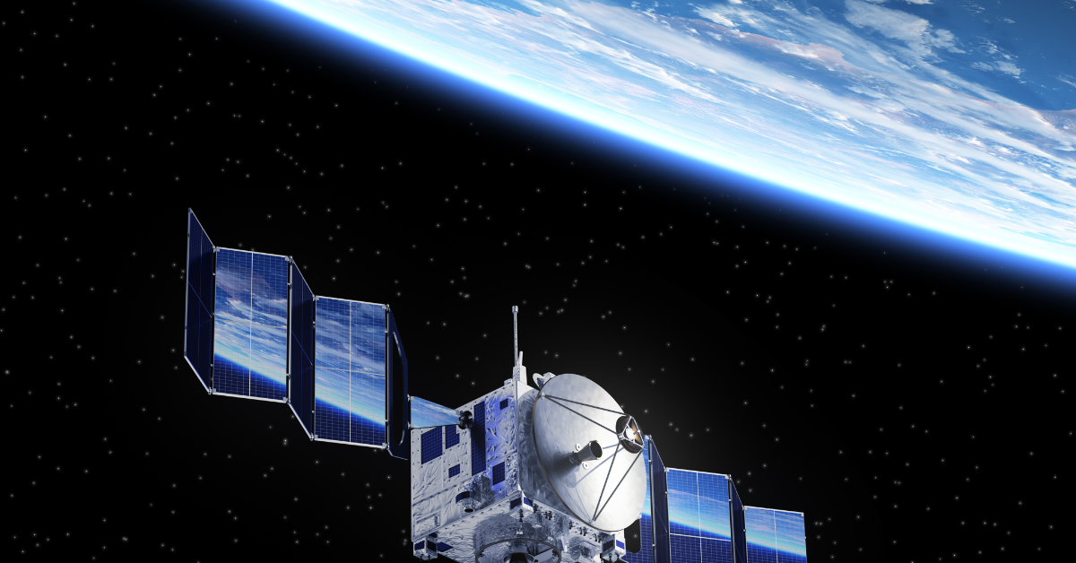 The Future of Space Economy: Technological Opportunities and Threats