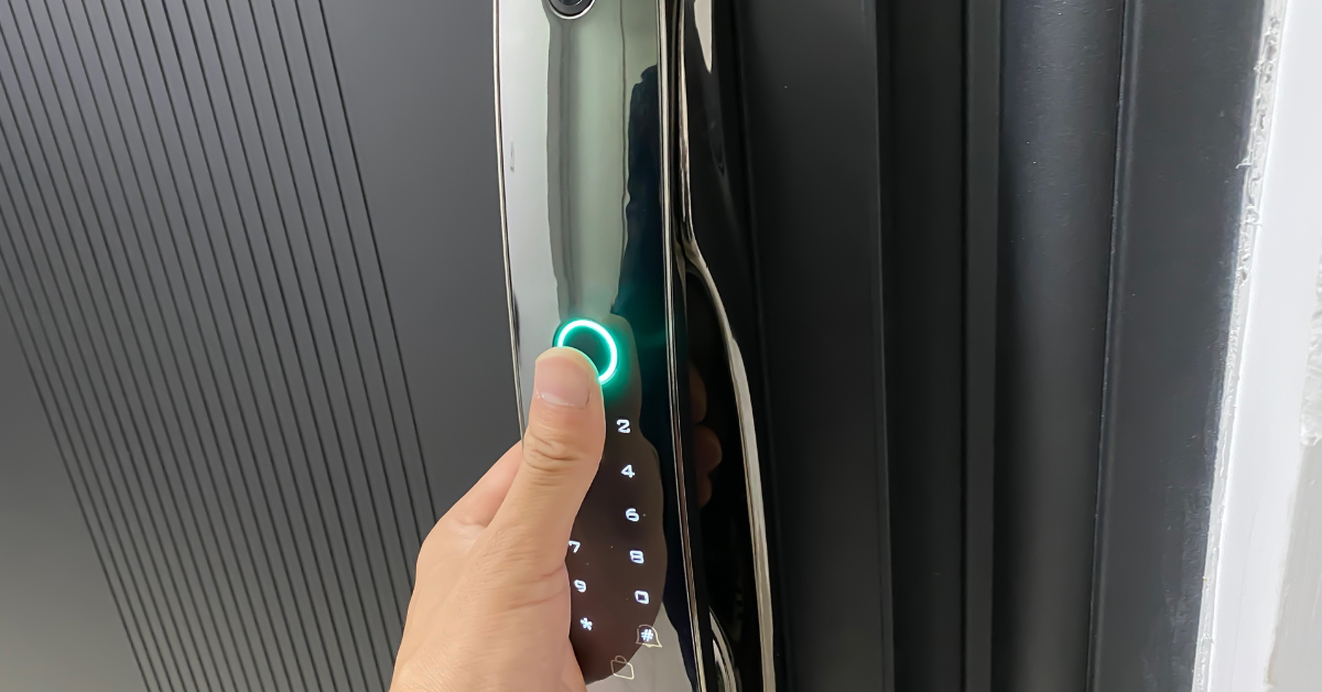 The Evolution Of Biometric Authentication Convenience Vs Privacy